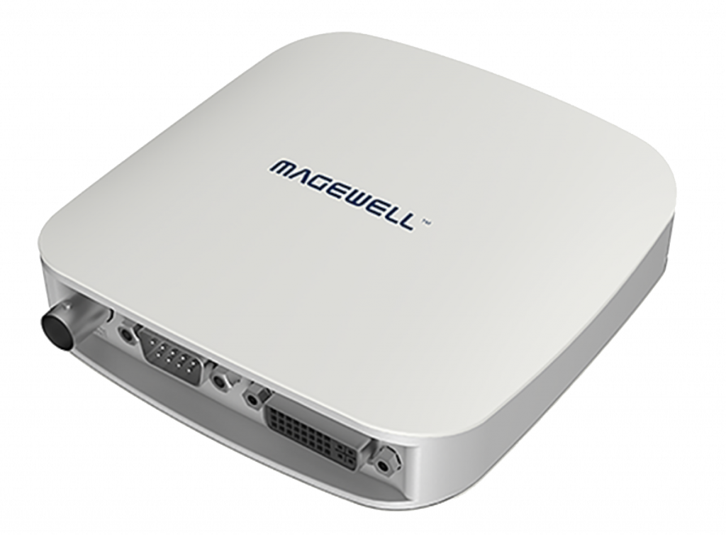 USB Capture AIO - Quipu