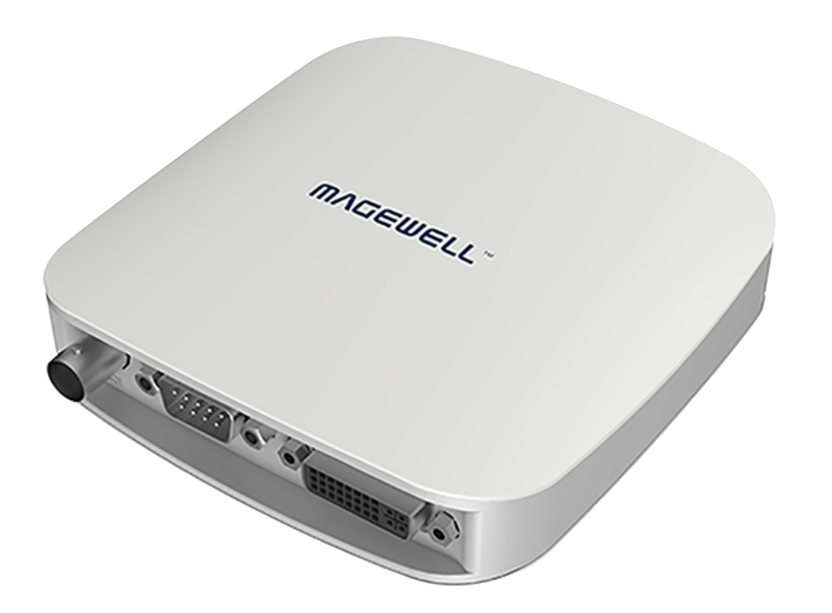 USB Capture AIO - Quipu